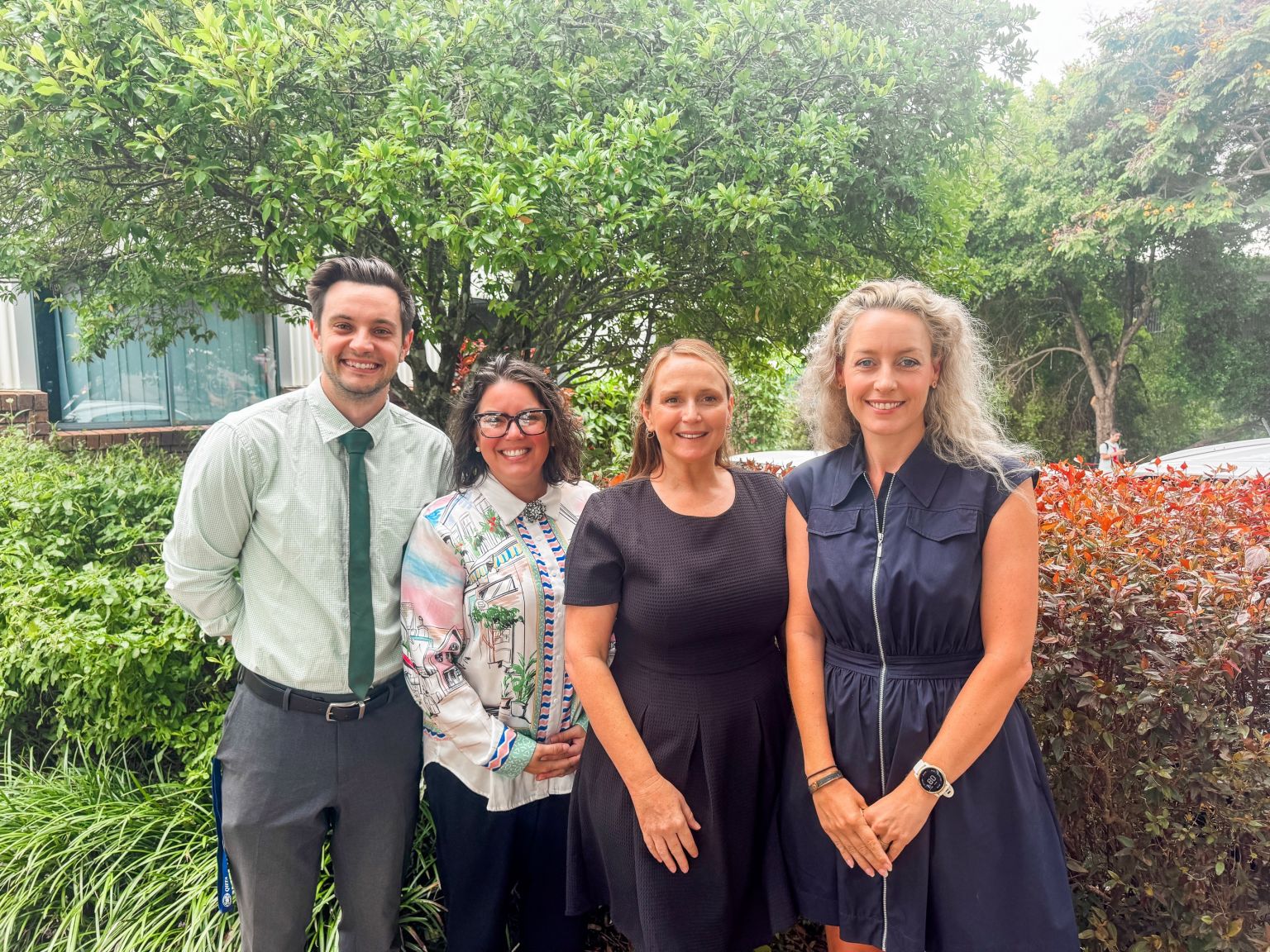 Middle School - NCC Onboarding