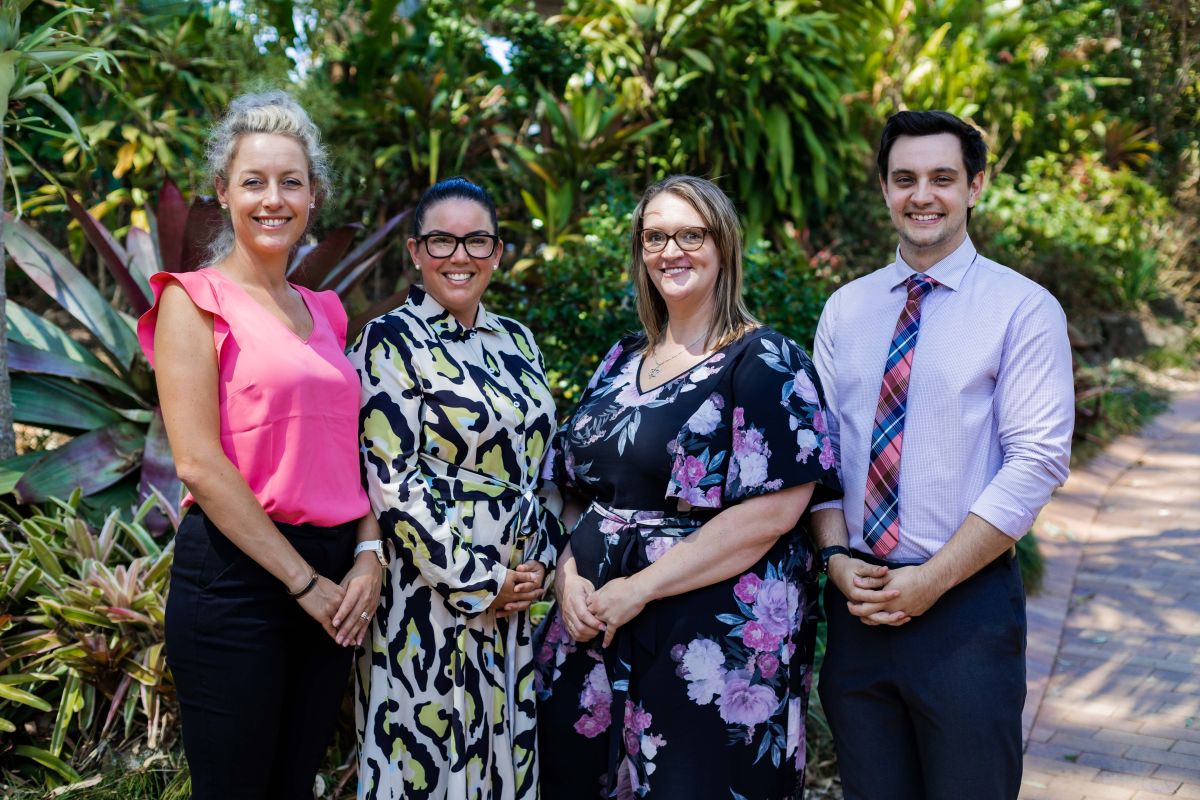 Middle School - NCC Onboarding