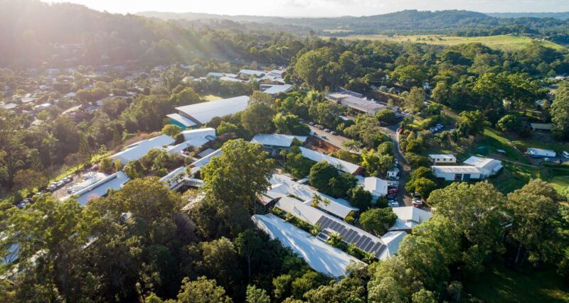 First Day at NCC - NCC Onboarding